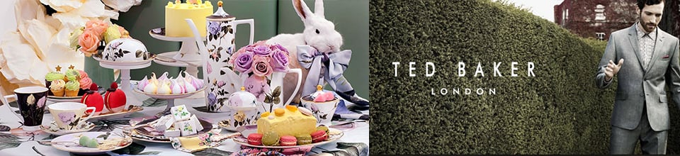 افضل الماركات العالمية — افضل مجموعات ازياء تيدبيكر