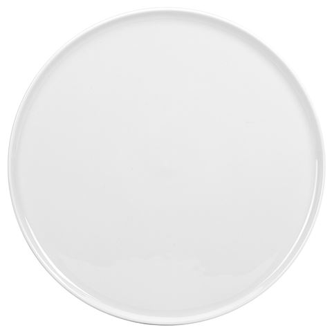 Pillivuyt - Cake Platter 36cm | Peter's of Kensington