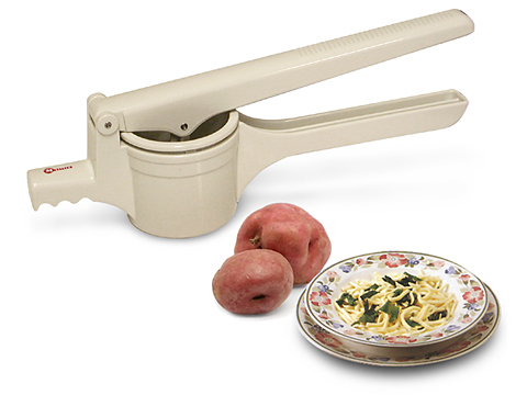 MetalTex - Potato Pressy Multi Masher | Peter's of Kensington