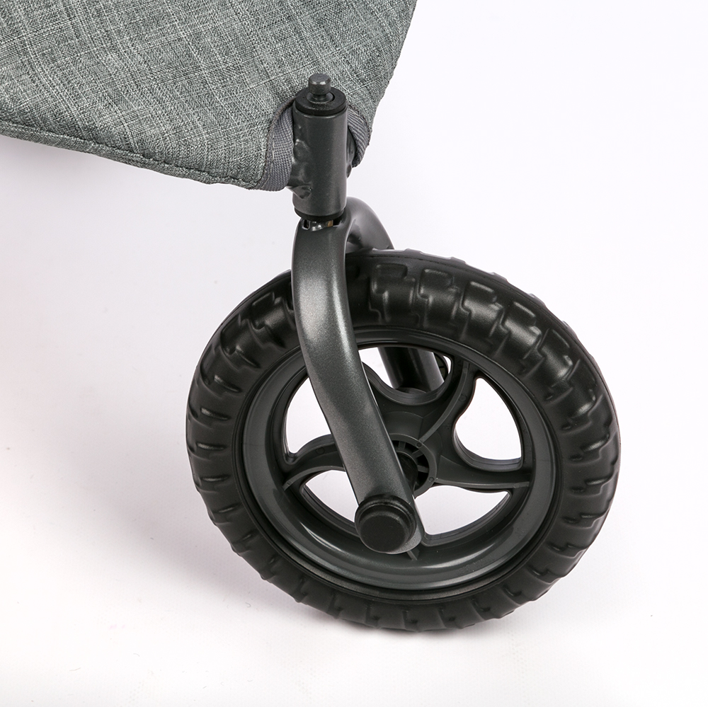 NEW Valco Baby Mini Runabout Pram w/ Swivel | eBay