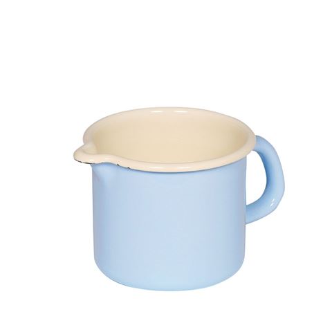 Riess - Classic Jug Blue 0.5L | Peter's of Kensington