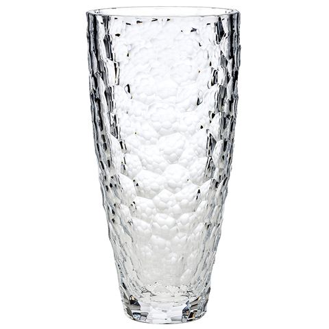 Wedgwood - Vera Wang Sequin Vase 23cm | Peter's of Kensington