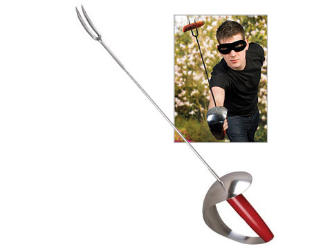 Slam - BBQ Sword | Peter's of Kensington