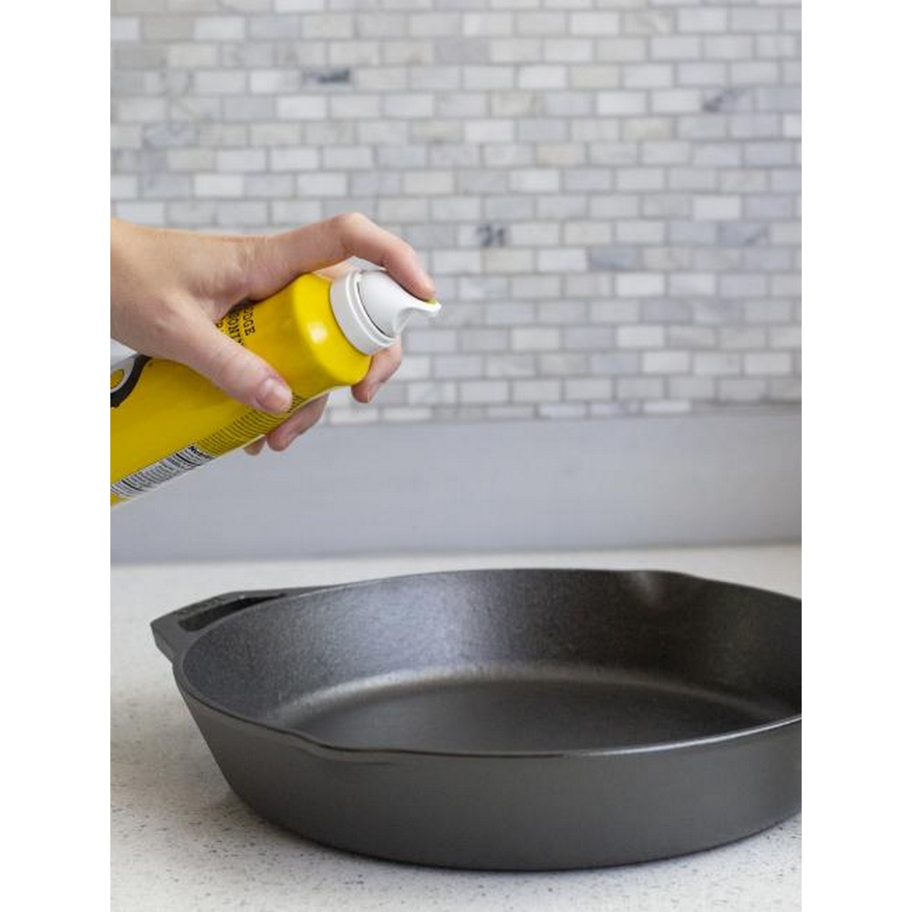 Lodge - Seasoning Spray Oil 237ml for sale online | eBay