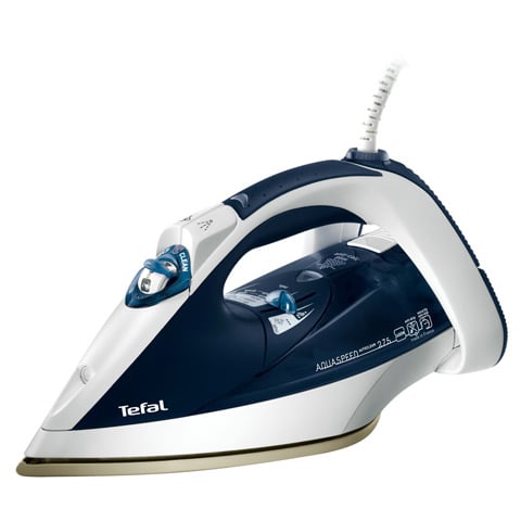 Tefal - Aquaspeed 275 Iron FV5275 | Peter's of Kensington
