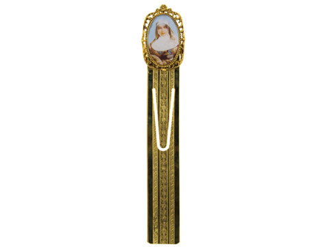 Vatican Library Collection - Mary MacKillop Bookmark | Peter's of ...