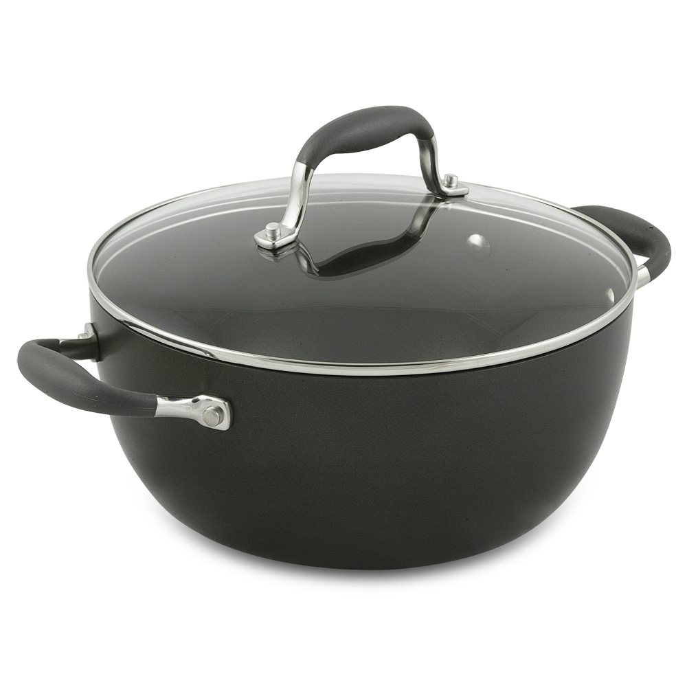 Anolon X Hybrid Cookware Nonstick Aluminum Nonstick, 41% OFF