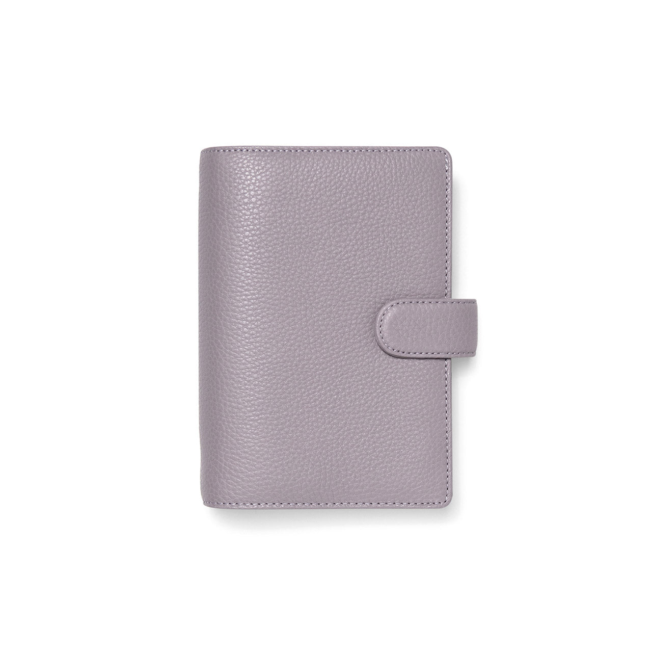 Filofax - Norfolk Personal Organizer 2023 Lavender | Peter's of Kensington