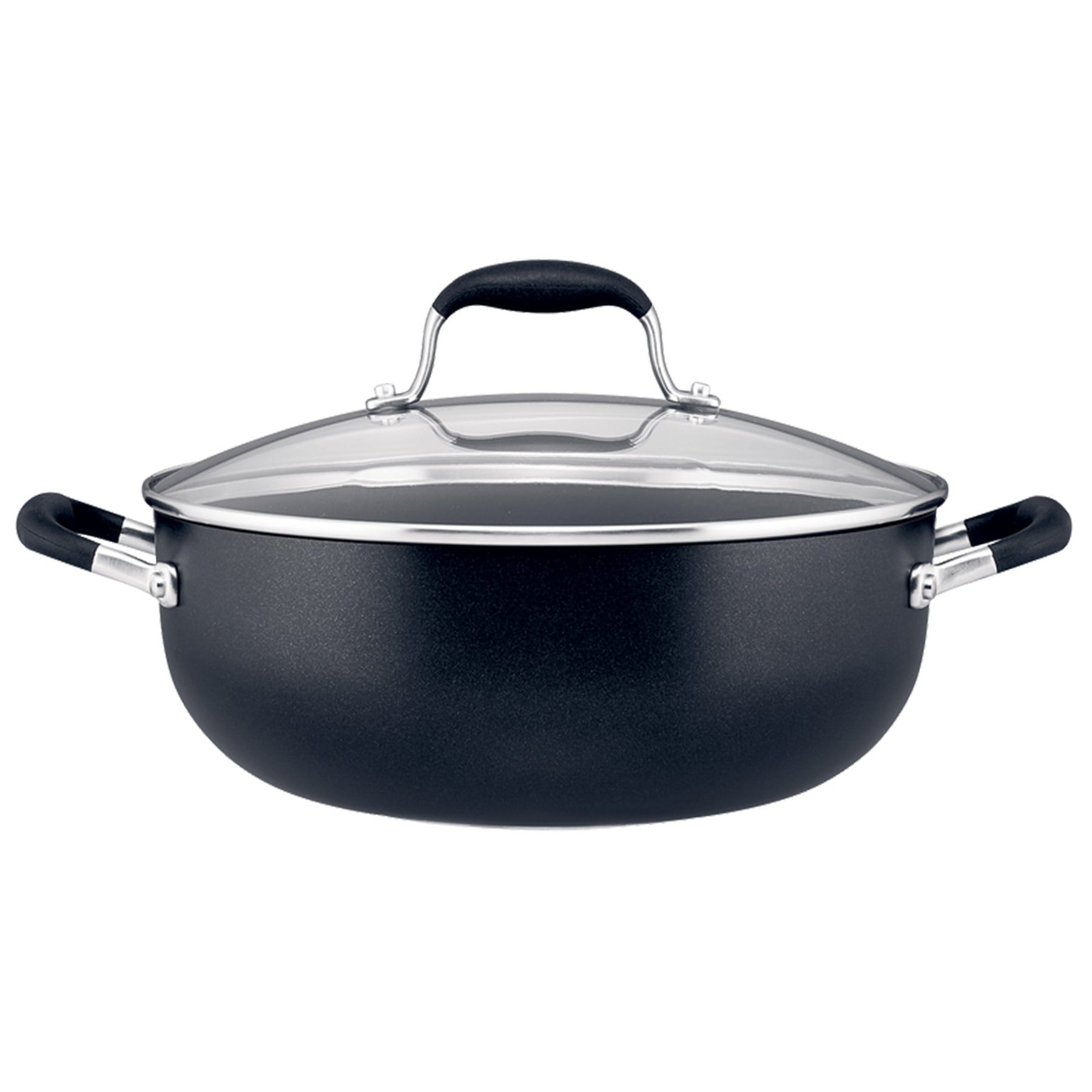 Anolon X Hybrid Cookware Nonstick Aluminum Nonstick, 41% OFF