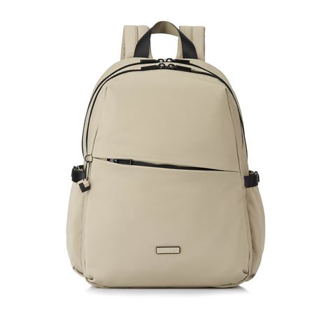 Hedgren - Cosmos Backpack Comet Beige | Peter's of Kensington