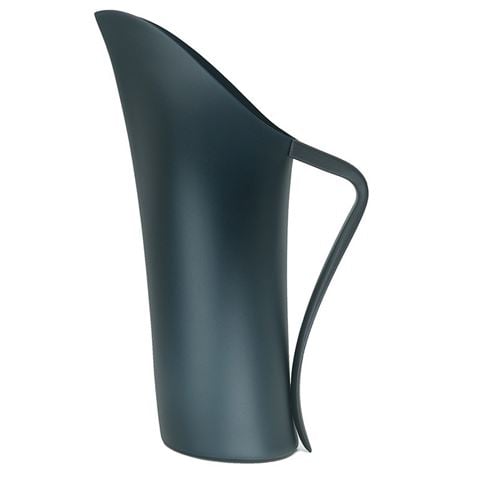 Fink - Limited Edition Jug Satin Blue Steel | Peter's of Kensington