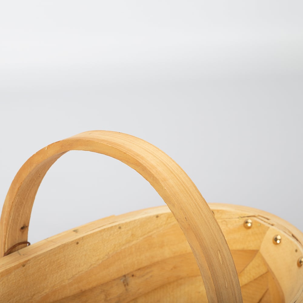 Burgon & Ball - Traditional Trug Medium | Peter's of Kensington