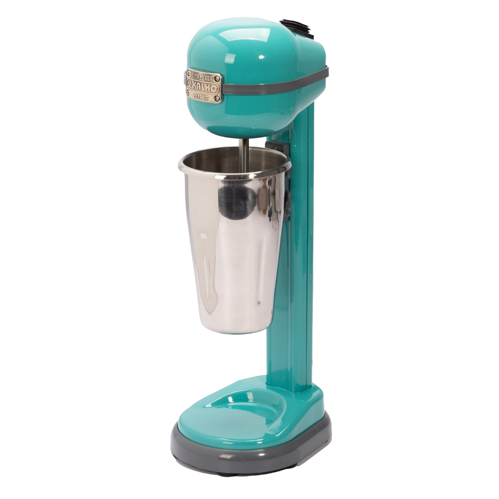 Icefrappe - Kalko Frappe Machine Turquoise | Peter's of Kensington