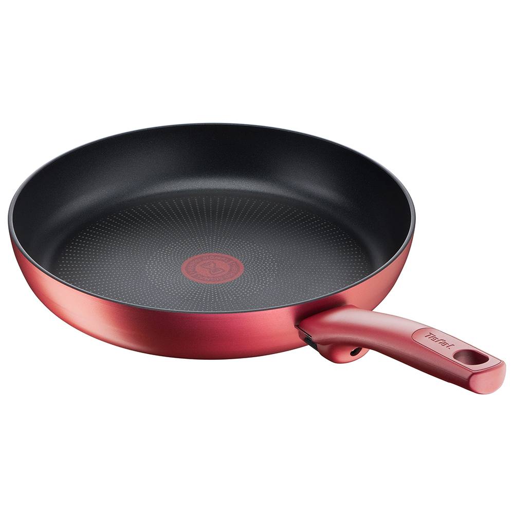 Tefal - Perfect Cook Induction Non Stick Frypan 30cm | Peter's of ...