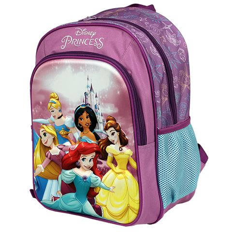 Disney - Princesses Backpack | Peter's of Kensington
