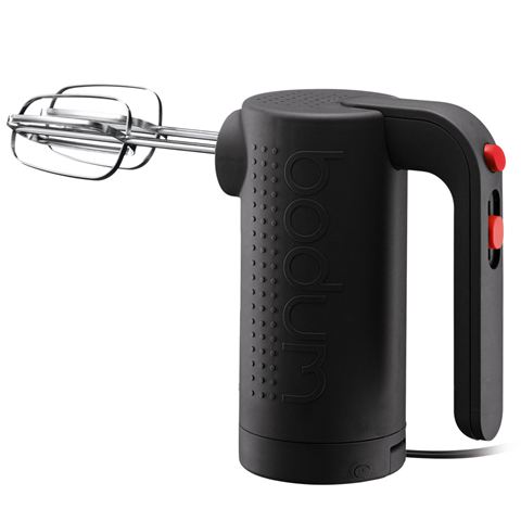 Bodum - Bistro Electric Hand Mixer | Peter's of Kensington