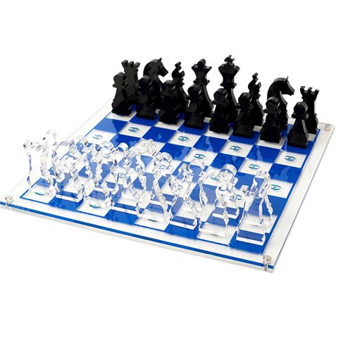 Casacarta - Evil Eye Chess Set | Peter's of Kensington