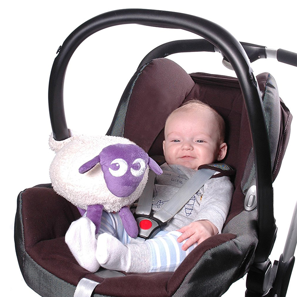 Ewan quality Deluxe Dream Sheep Pitter