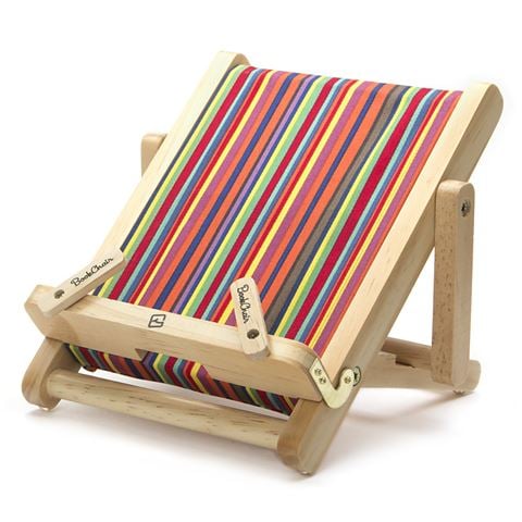 Thinking Gifts - BookChair Book and eReader Stand | Peter's of Kensington