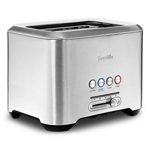 Breville - Lift And Look Pro Toaster | Peter's of Kensington
