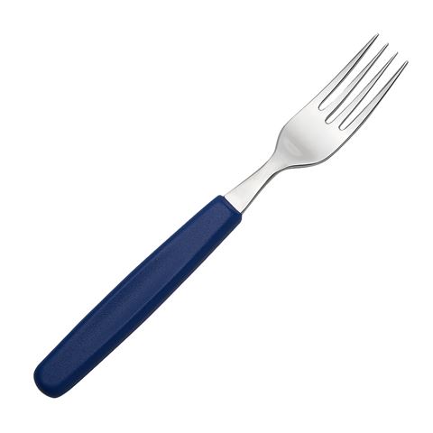 Victorinox - Table Fork Blue | Peter's of Kensington