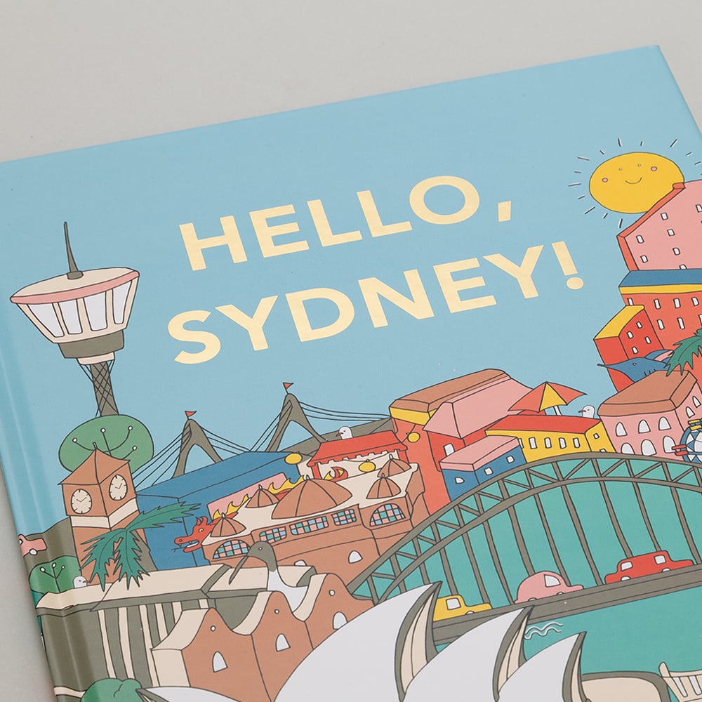 How To Say Hello In Sydney Australia at Lilly Simmons blog
