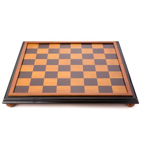 Authentic Models - Classic Chess Board | Peter's of Kensington