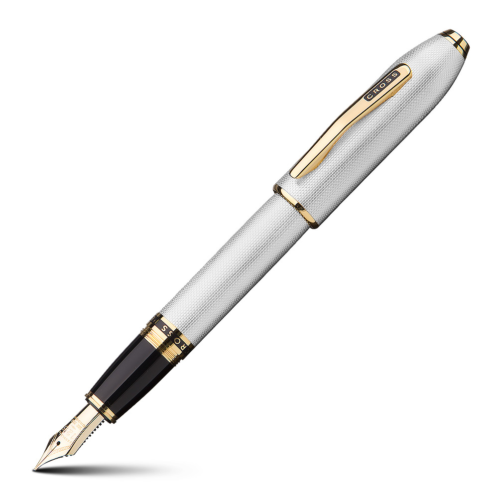 Pen Nib Cross Peerless Fountain Pen 🧸 Cross Peerless 125 Fountain Pen ...