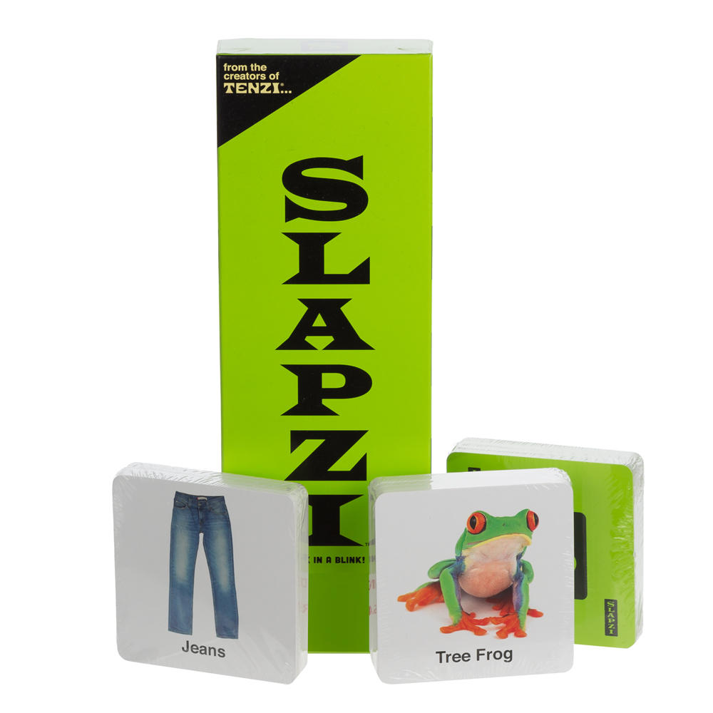 Slapzi - Slapzi Game | Peter's of Kensington