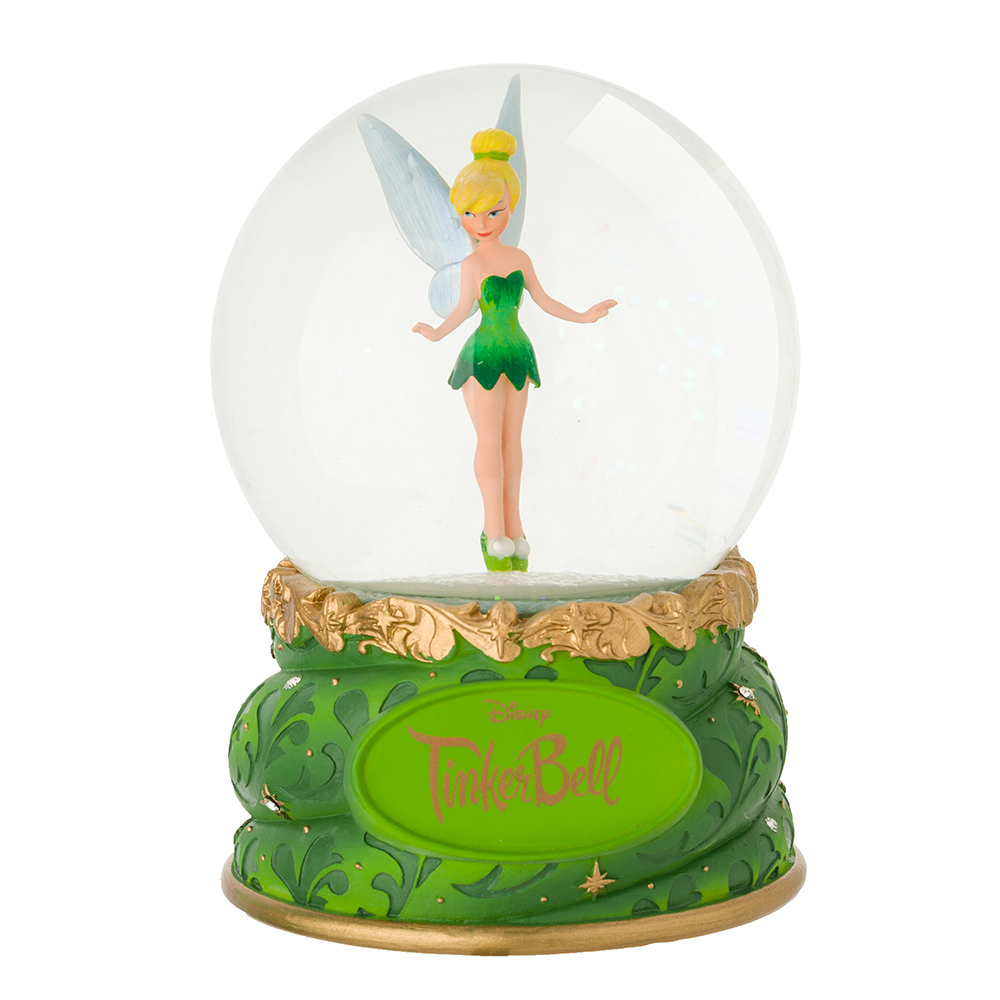 Disney - Tinker Bell Waterball | Peter's of Kensington