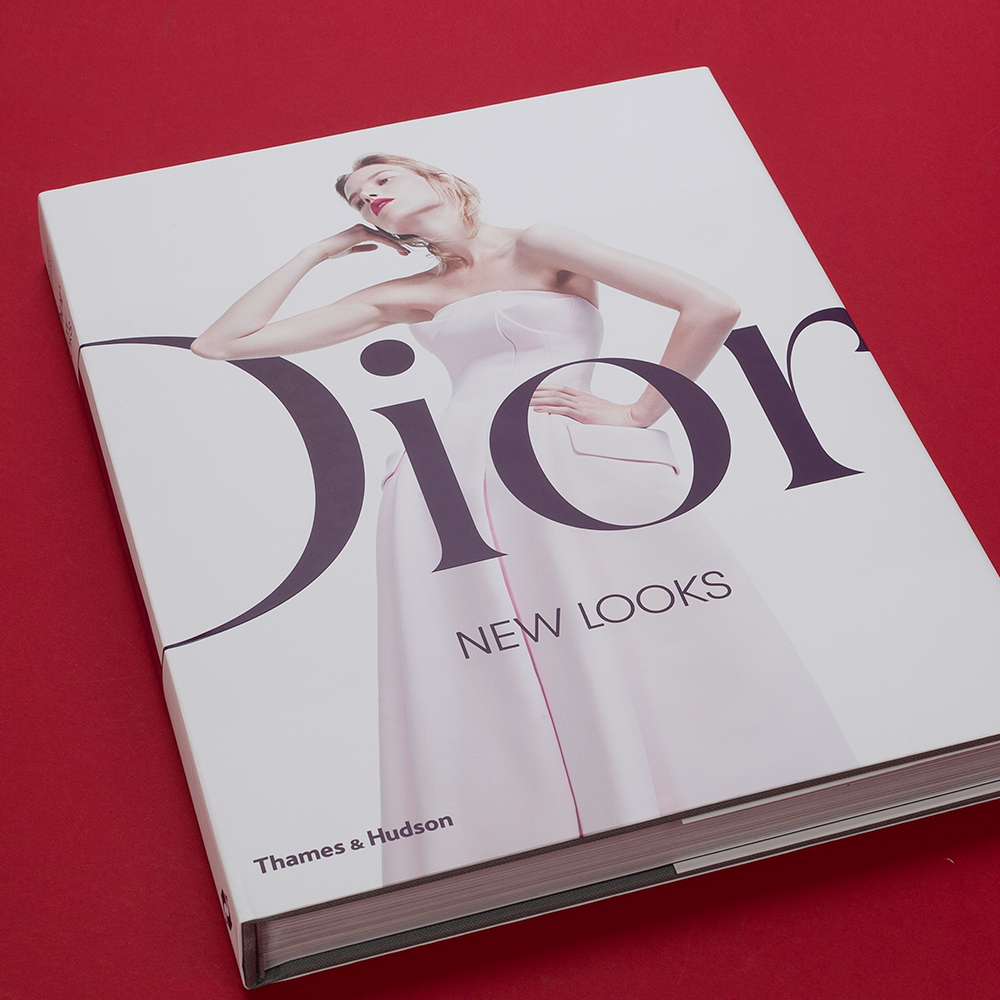 Book - Dior: New Looks | Peter's of Kensington