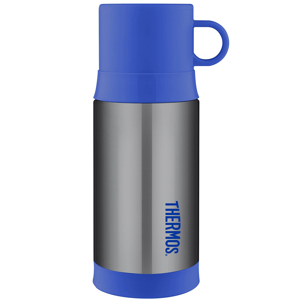 NEW Thermos Funtainer Stainless Steel Warm Drink Bottle Smoke | eBay NEW Thermos Funtainer Stainless Steel Warm Drink Bottle Smoke | eBay
