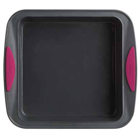 Trudeau - Structure Silicone Square Cake Pan | Peter's of Kensington