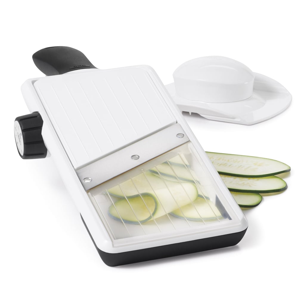 OXO - Adjustable Hand Held Mandoline Slicer | Peter's of Kensington