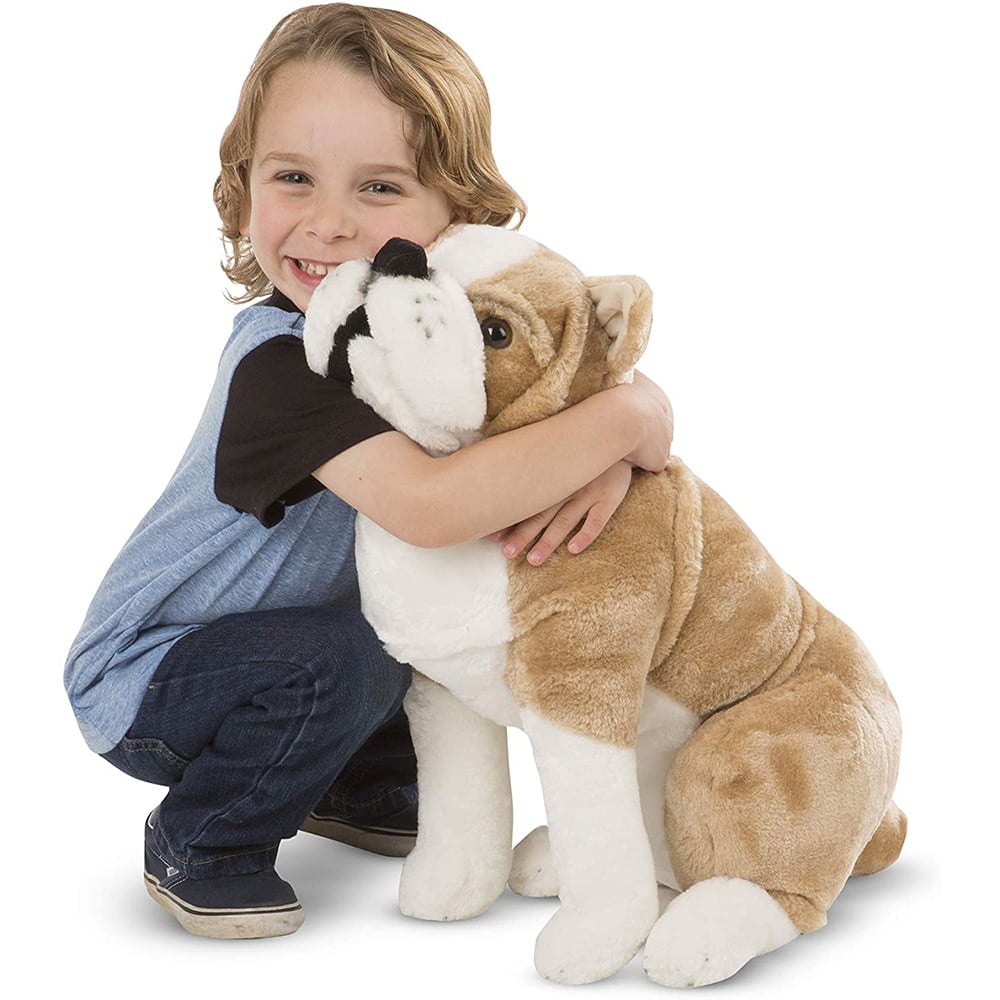 English Bulldog Teddy Bear | atelier-yuwa.ciao.jp