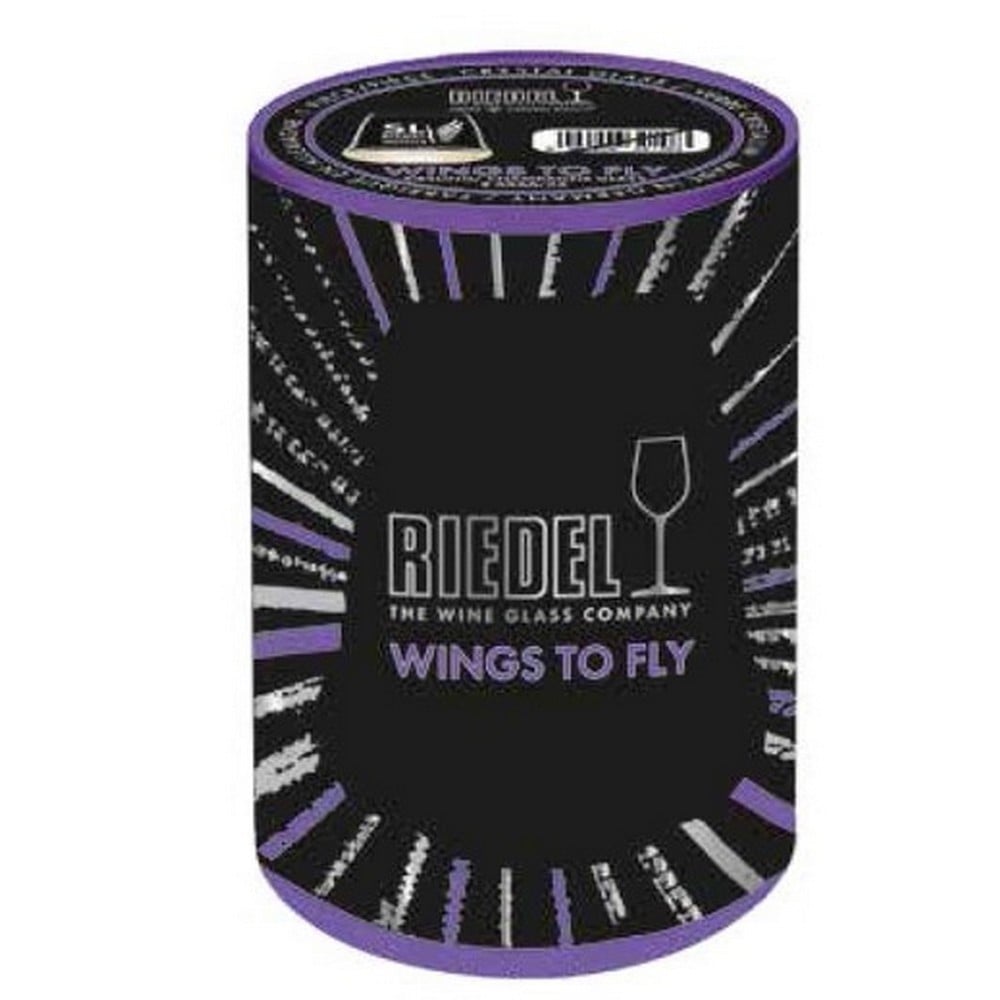 Riedel - Wings To Fly Stemless Riesling/Champagne Glass | Peter's of ...