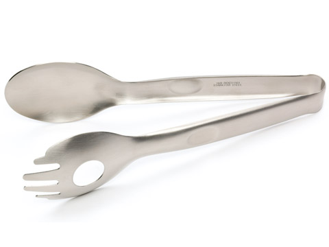 Eterna - Multi Purpose Tong Stainless Steel | Peter's of Kensington