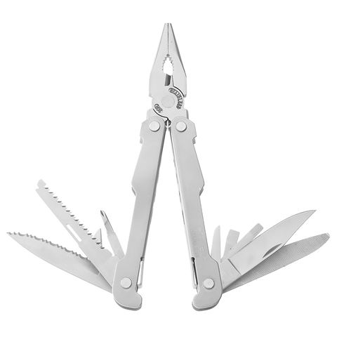 Excalibur - Deluxe Heavy Duty Multi-Tool | Peter's of Kensington