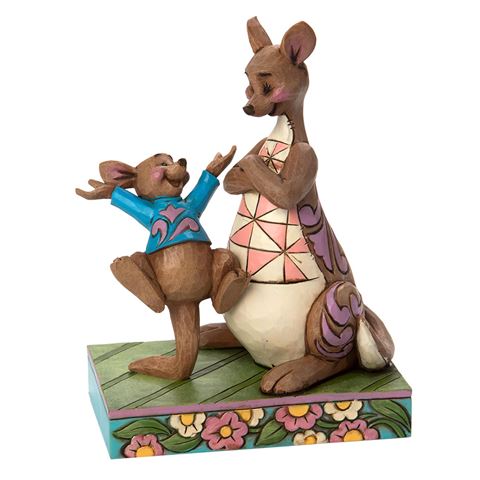 Disney - Kanga & Roo | Peter's of Kensington