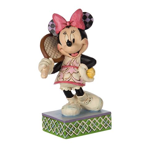 Disney - Minnie Tennis Anyone? | Peter's of Kensington