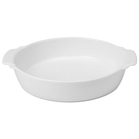 Pillivuyt - Ulysses Induction Shallow Casserole Dish 20cm | Peter's of ...