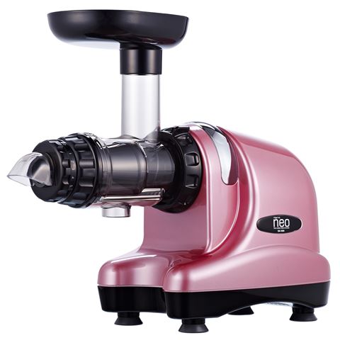 OSCAR - Pink Neo DA 1000 Ultem Tough Juicer | Peter's of Kensington