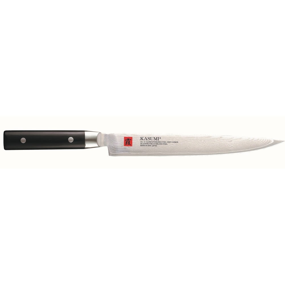Kasumi - Slicer Knife 24cm | Peter's of Kensington